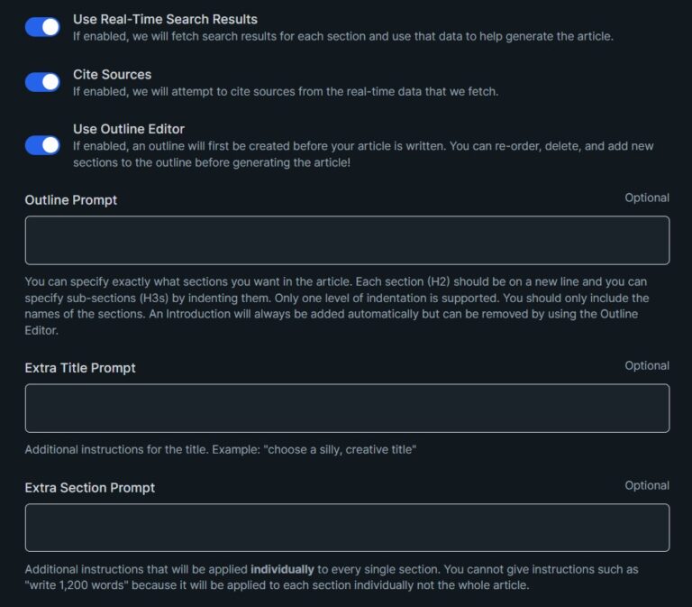 My KoalaWriter Workflow – How To Use AI & Prompts to Create Better ...