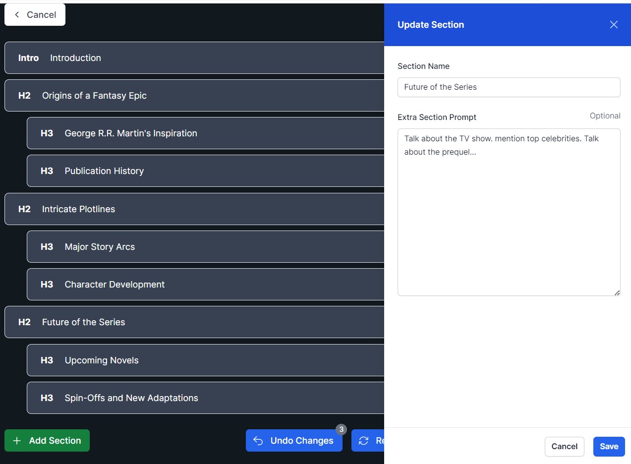 My KoalaWriter Workflow – How To Use AI & Prompts to Create Better Content Faster – Side Project ...